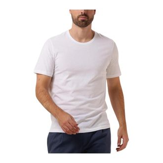 HUGO BOSS Tshirt RN 3P Classic - - Tops - Herren - Wei&szlig; - 2XL