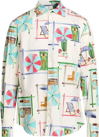 Paul & Joe TOPS - Hemden auf YOOX.COM