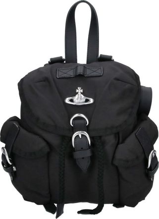Vivienne Westwood Kleiner Rucksack Highland