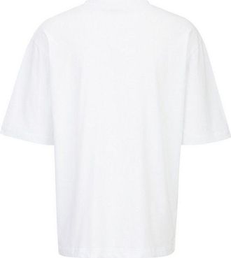 Dsquared2 T-Shirt Loose Fit Tee