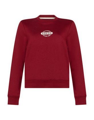 Guess TOPS - Sweat-shirts sur YOOX.COM