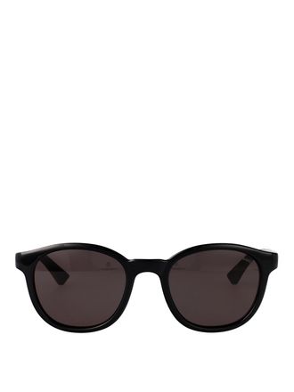 Montblanc Lunettes De Soleil - Noir