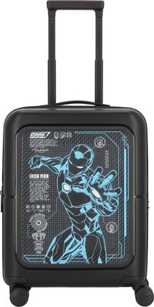 American Tourister Trolley Dashpop Marvel