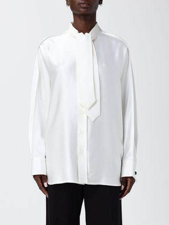 Bottega Veneta Hemdbluse BOTTEGA VENETA Damen Farbe Wei&szlig;