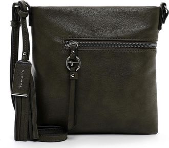 Tamaris Nele Crossover Bag Oliv