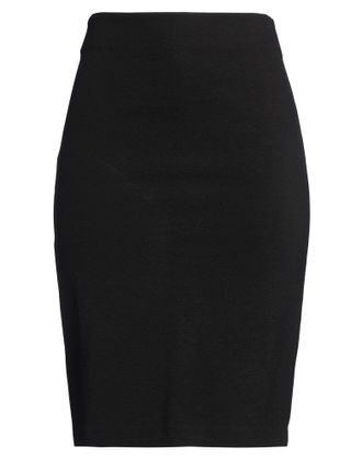 Le Tricot Perugia HOSEN & R&Ouml;CKE - Midi-R&ouml;cke auf YOOX.COM