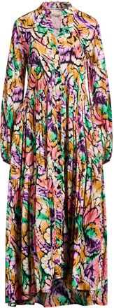 Connor & Blake KLEIDER - Maxi-Kleider auf YOOX.COM