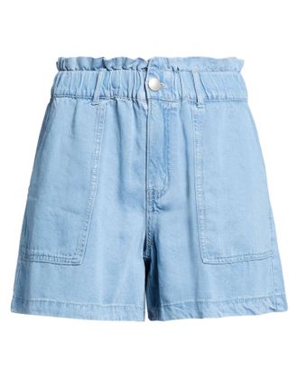 Suncoo HOSEN & R&Ouml;CKE - Jeansshorts auf YOOX.COM
