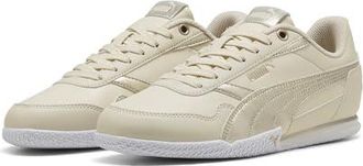 Puma Sneakers Bella Donna Metallic Whisper Femme 38.5, Alpine Snow Gold White