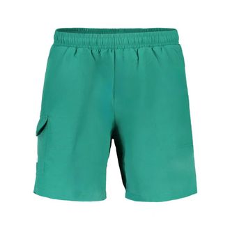 Fila Salerno Cargo Beach Shorts - - Sport - Herren - Gr&uuml;n - S