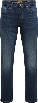 Only & Sons Onsweft Regular Jax Db 8482 Tai DNM Noos