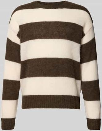 Closed Wollpullover mit Alpaka-Anteil