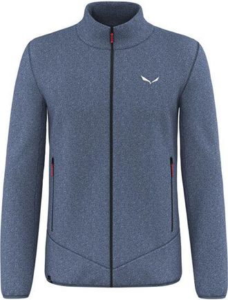 Salewa Puez Rocca Pl M - Fleecejacket - Herren