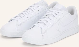 Nike Sneaker Tennis Classic Cs weiss