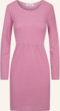 Yellamaris Yellamaris Nachthemd rot