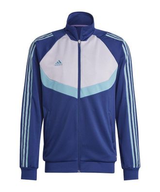 adidas Performance Sweatjacke adidas Performance Tiro Jacke Trainingsjacken Polyester