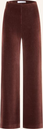 Raffaello Rossi Raffaello Rossi Marlenehose Elaine Aus Cord rot