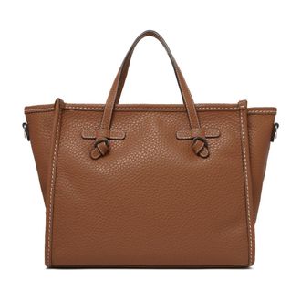 Gianni Chiarini Marcella Tote Bag - - Bags - Damen - Braun - ONE SIZE