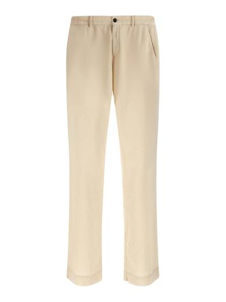 Cellar Door Pantalons D&eacute;contract&eacute;s - Beige