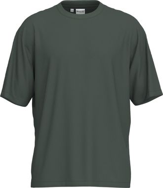 Selected Slhlooseoscar Ss O-Neck Tee Noos