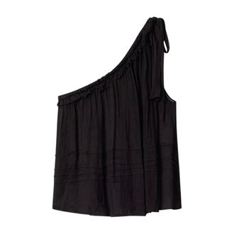 Isabel Marant Damen, Oberteile, Schwarzk, SGr&ouml;&szlig;e