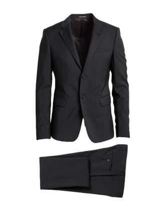 Emporio Armani ANZ&Uuml;GE und CO-ORDS - Anz&uuml;ge auf YOOX.COM