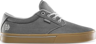 Etnies Herren Jameson 2 ECO Skate Shoe, Granite WASH, 42.5 EU