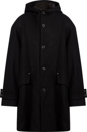 Mackintosh HUMBIE HOOD GTS SL GM-1161F/WO