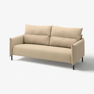 IKEA MANNARP Bezug 3er-Sofa
