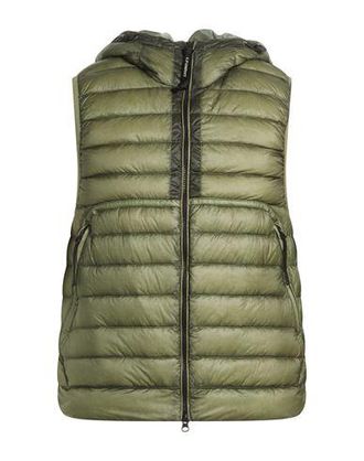 C.P. Company MANTEAUX - Vestes sans manches sur YOOX.COM
