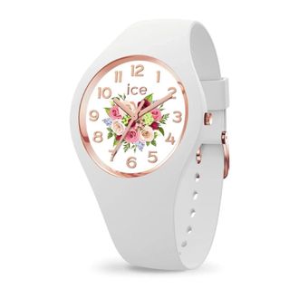 Ice Watch Damen, Accessories, Wei&szlig;, ONE SIZEGr&ouml;&szlig;e