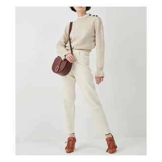 Sessun Jean Peter Coton Bio Sess&ugrave;n