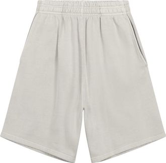 Entire studios Standard Sweatshort Panna