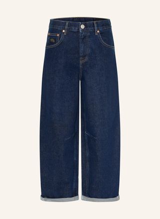 Herrlicher Barrel Jeans Barrow blau