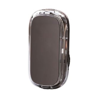 Generic Tablettenschneider, tragbarer Tablettenschneider, Organizer f&uuml;r Reisen, Alltag, Tasche, Kinder, &auml;ltere Menschen, Haustiere