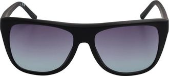 DKNY Dkny, Femme, Accessoires, Noir, Taille: ONE Size Dk537S Lunettes de soleil