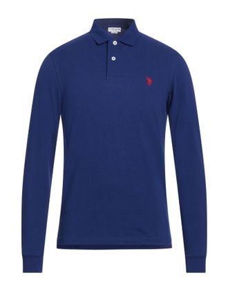 U.S.Polo Association TOPS - Poloshirts auf YOOX.COM