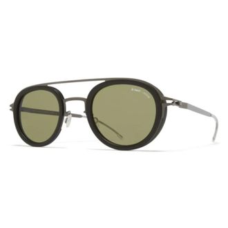Mykita unisex, Accessoires, Multicolore, Taille: 48 MM Lunettes de soleil