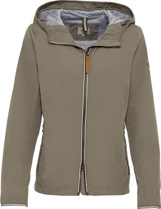 Camel Active Damen 320510/1r26 Jacket, Sage, 34