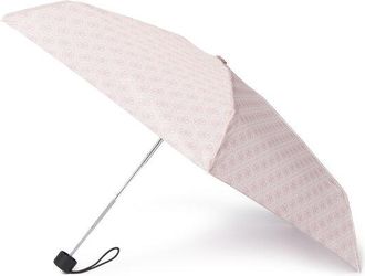 Guess Regenschirm AW5388 POL01 Rosa