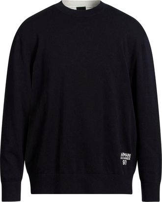 A|X Armani Exchange STRICKWAREN - Pullover auf YOOX.COM