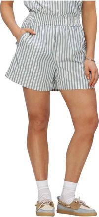 Notre-V Damen, Shorts, Mehrfarbig, XSGr&ouml;&szlig;e