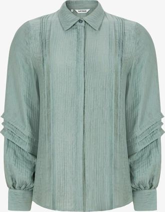 Soft Rebels Shirt SRCelyse