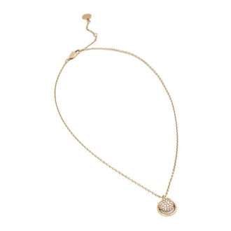 Furla Miasfera Charms Halskette - - Accessories - Damen - Gelb - ONE SIZE