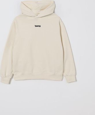 Disclaimer Pullover DISCLAIMER Kinder Farbe Milch