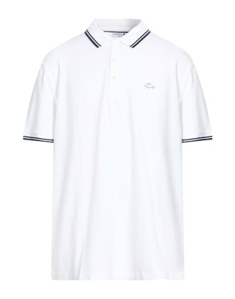 Lacoste TOPS - Poloshirts auf YOOX.COM