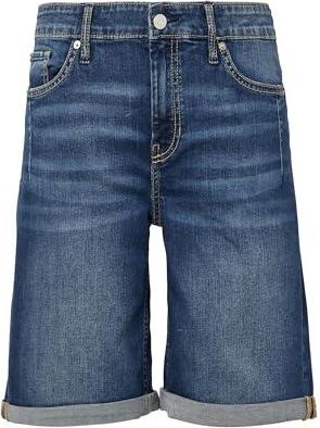 s.Oliver 2163794 Bermuda en Jean, 57Z2, 40 Femme