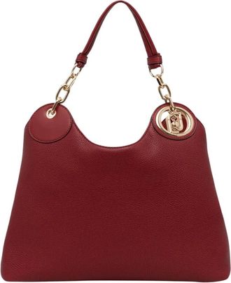 Liu Jo Damen, Taschen, Rot, ONE SIZEGr&ouml;&szlig;e