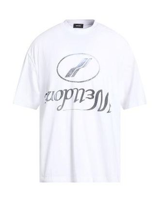 We11done TOPS - T-shirts sur YOOX.COM
