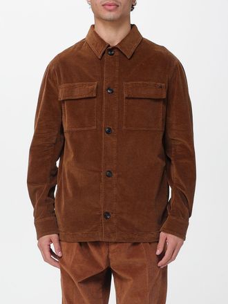 Mason's Veste MASONS Homme couleur Noisette